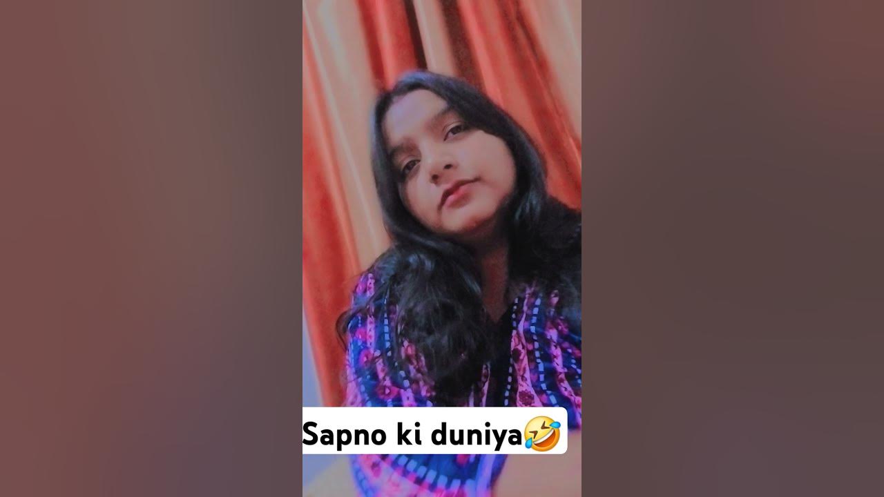 Sapno ki duniya - YouTube