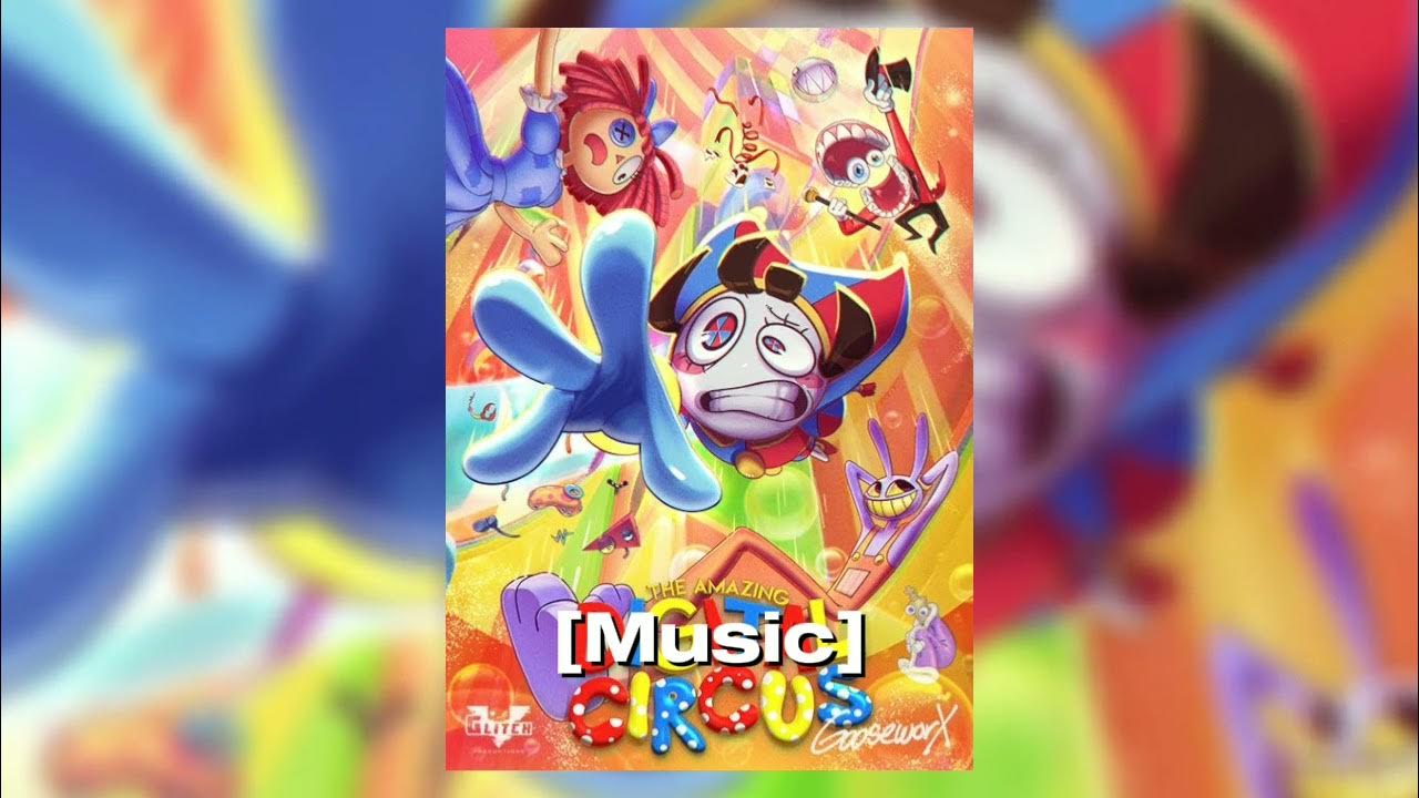 The amazing digital circus x basics in behavior [Lyrics] - YouTube