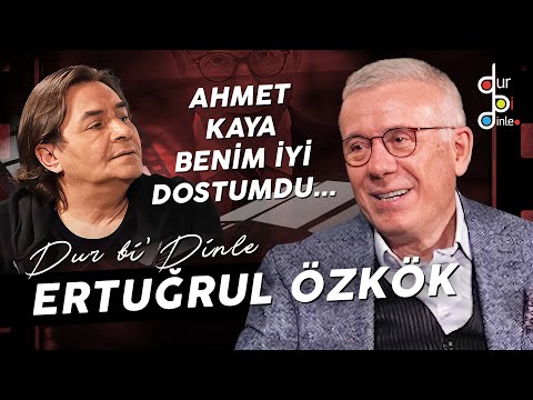ERTUĞRUL ÖZKÖK \