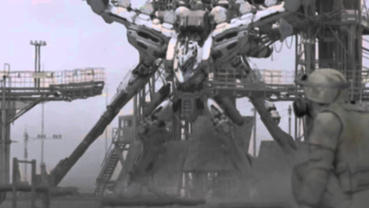 Project Wings - Mission Complete - YouTube