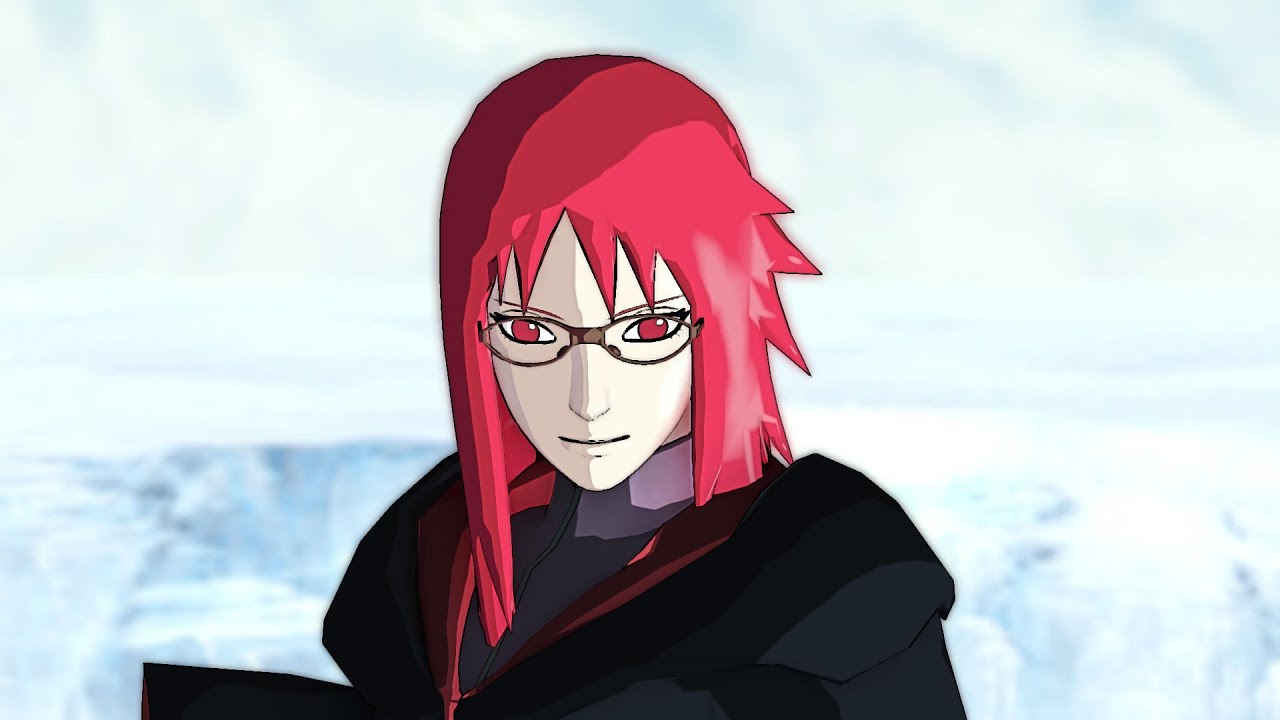 Dragonball Xenoverse 2 Karin Mod - YouTube