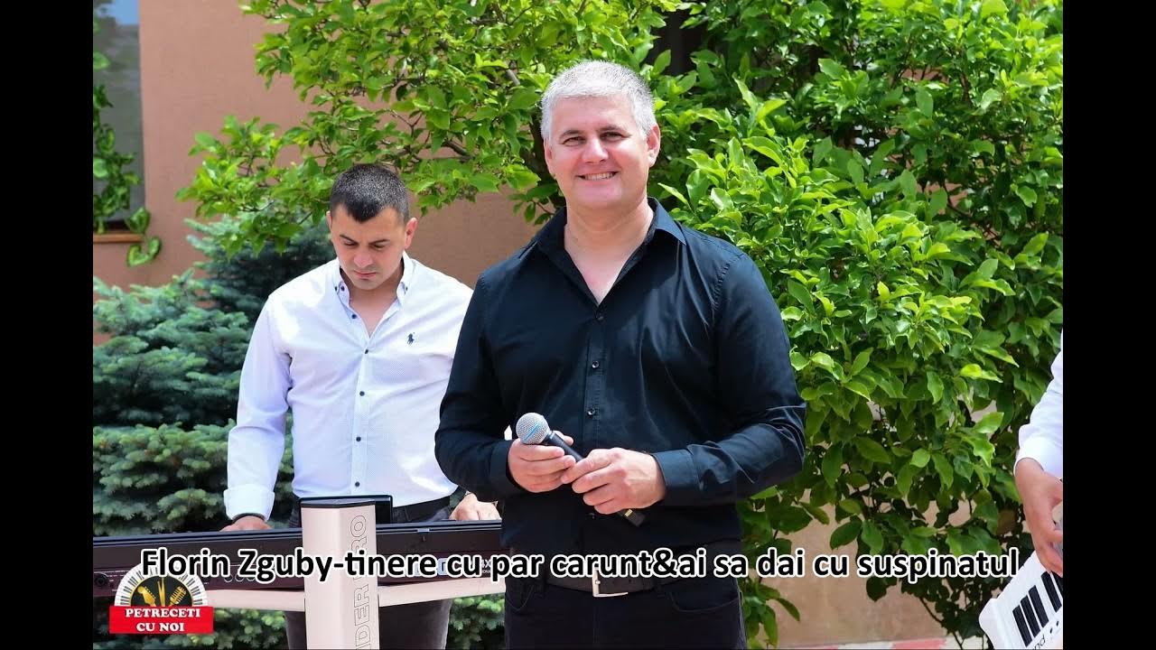 Florin Zguby-Tinere cu par carunt & Ai sa dai cu suspinatul - YouTube Florin Zguby-Tinere cu par carunt & Ai sa dai cu suspinatul - YouTube