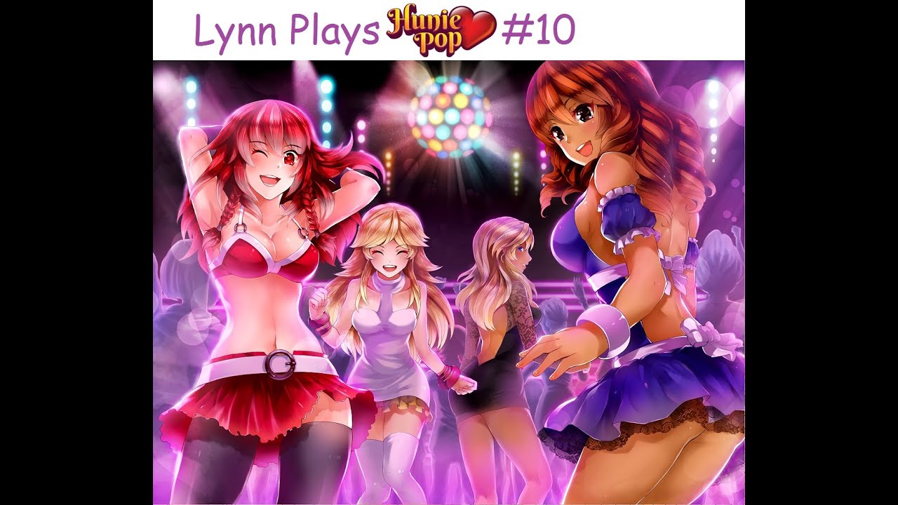 Huniepop Sex Is Awesome Part 10 Youtube