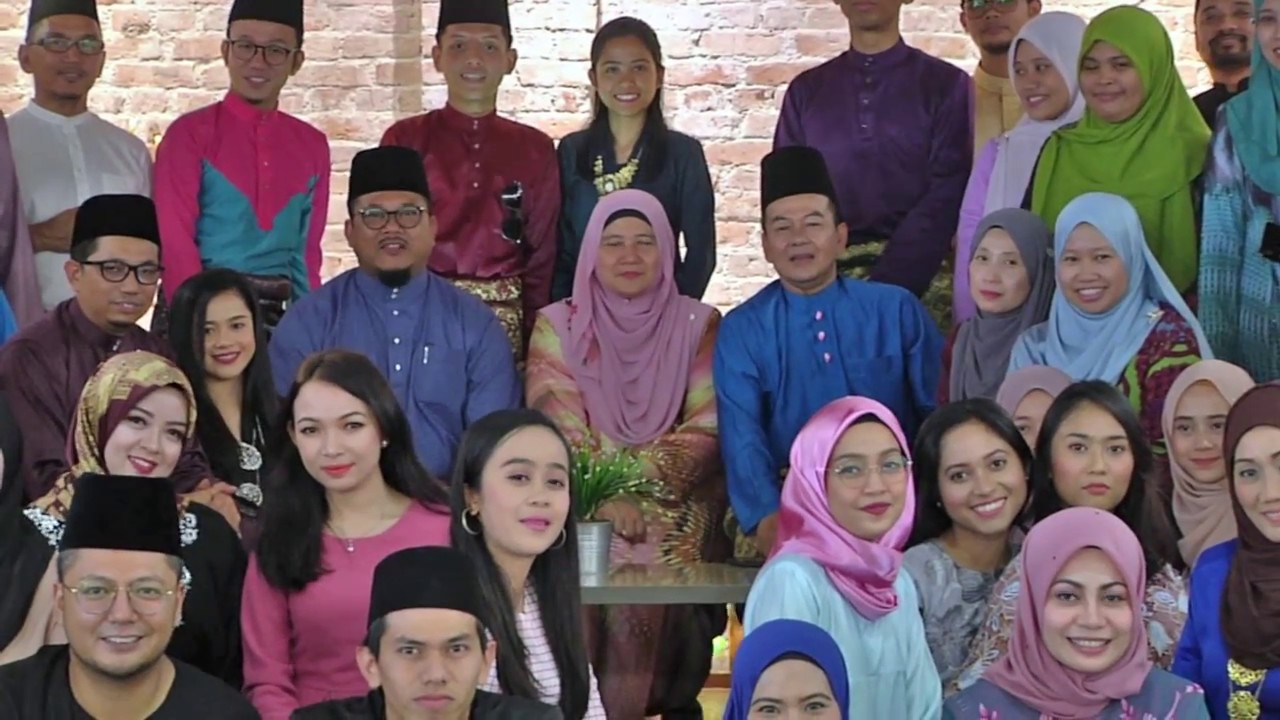 #DBKL Raya 2018 | CATS - YouTube