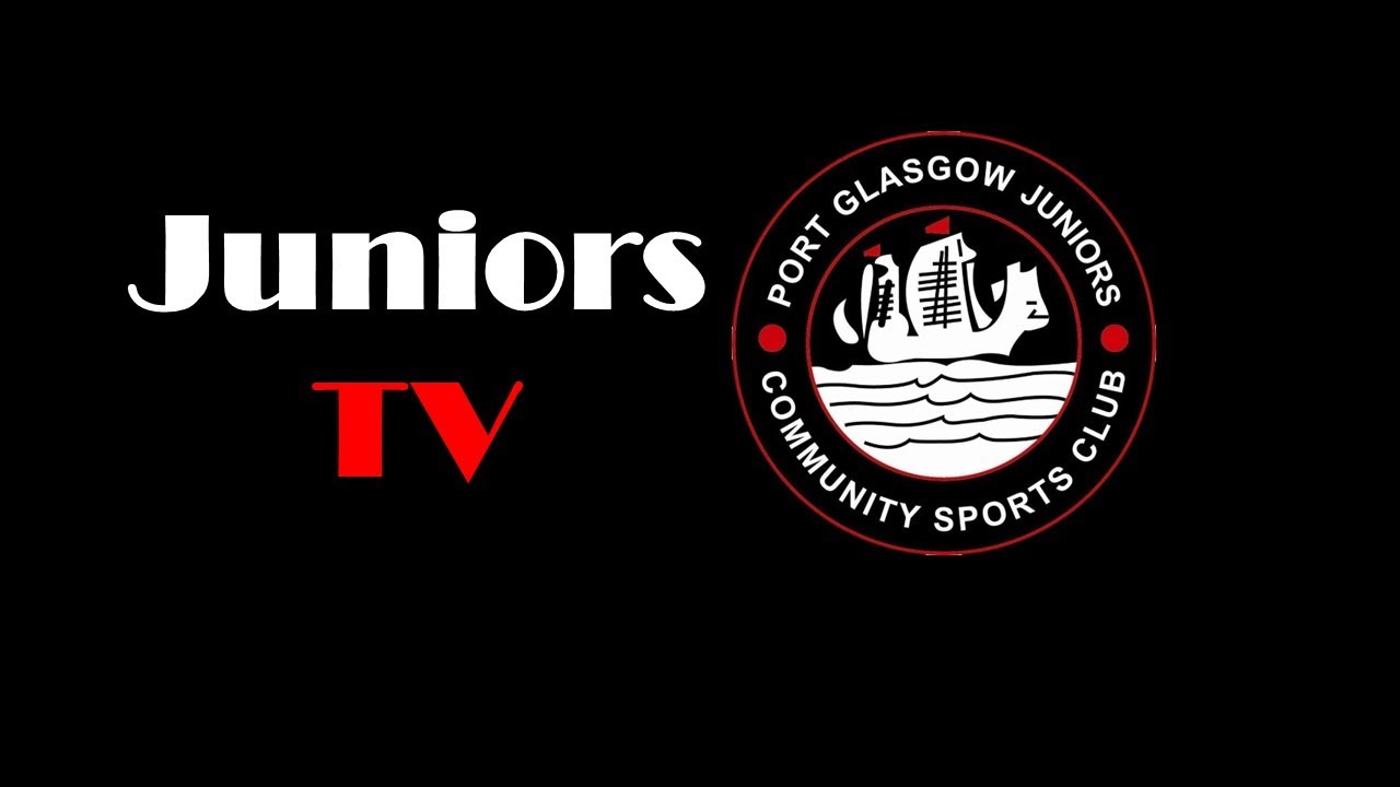 Port Glasgow Juniors CSC v Castlemilk FC - YouTube