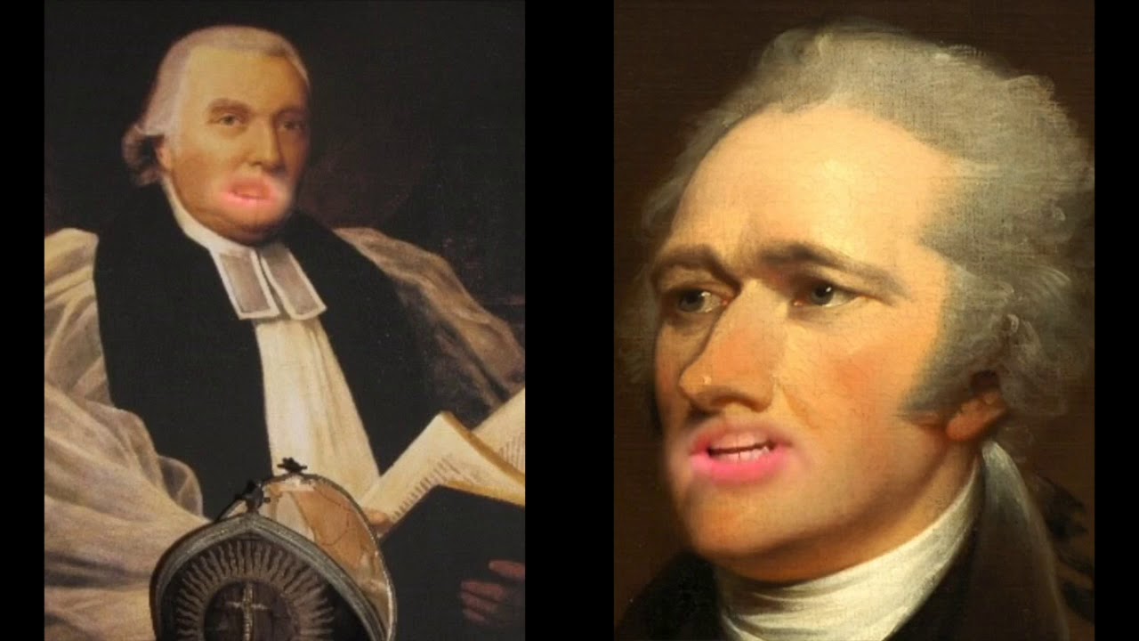 Historically Accurate Farmer Refuted - YouTube