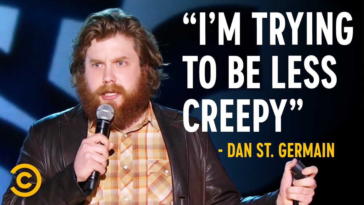 "My Body Is Not a Wonderland" - Dan St. Germain - Full Special - YouTube