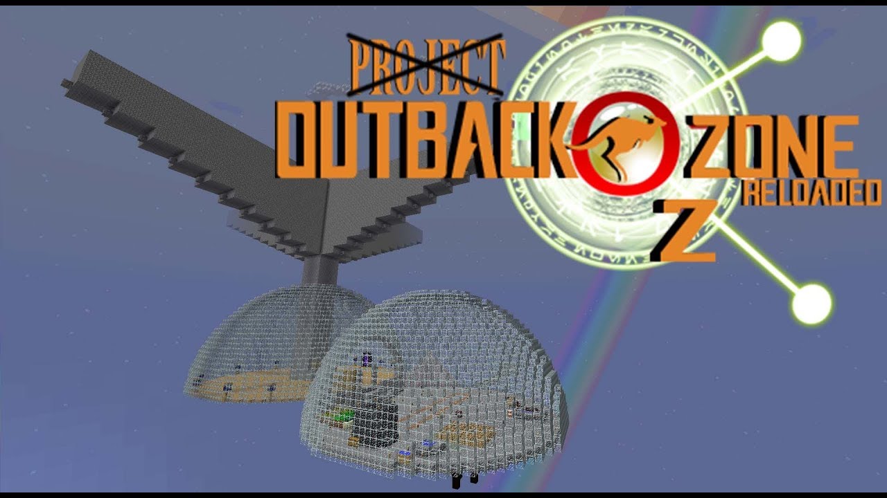 Project Ozone 2 | Skyblock | #6 | MOST OP MOB FARM EVER! - YouTube
