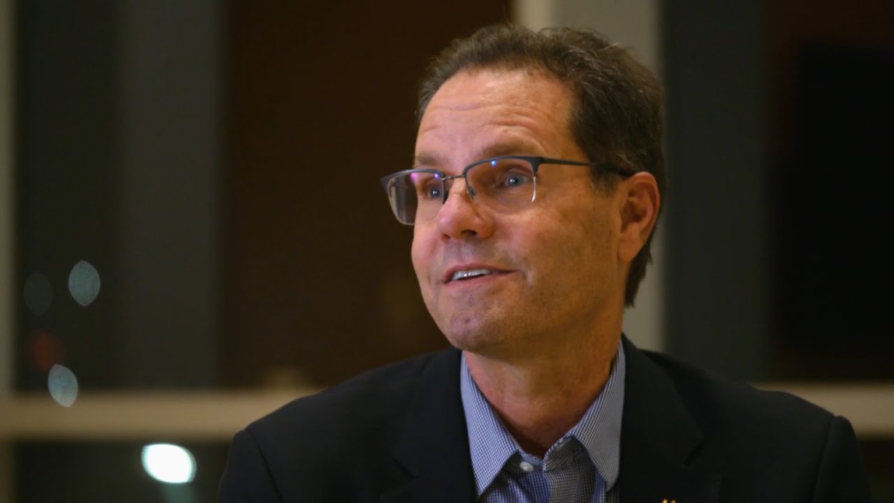 Hancher Community Conversations: Doug Parsons calls Hancher a ‘treasure ...