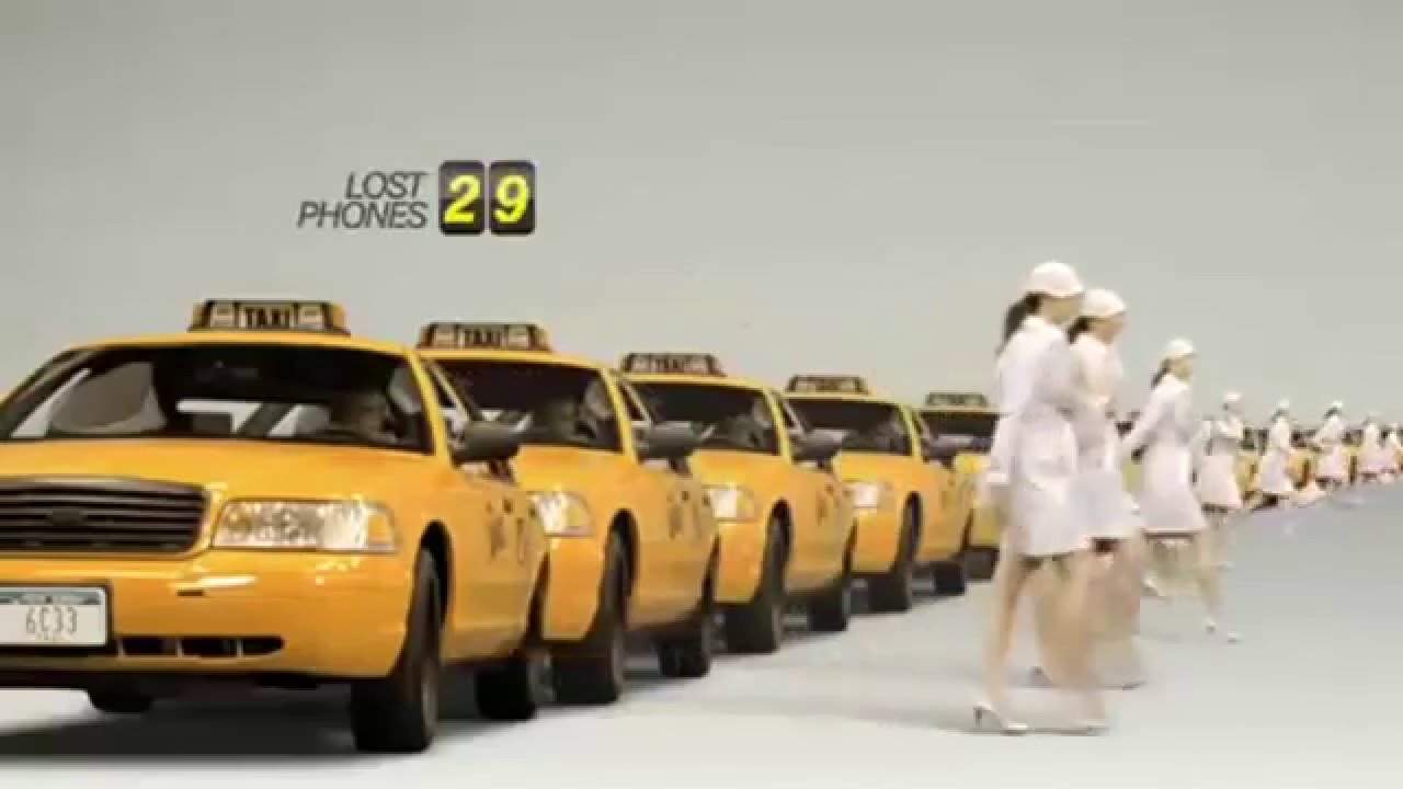 Sprint, "The Now Network" (OA Historical) - YouTube