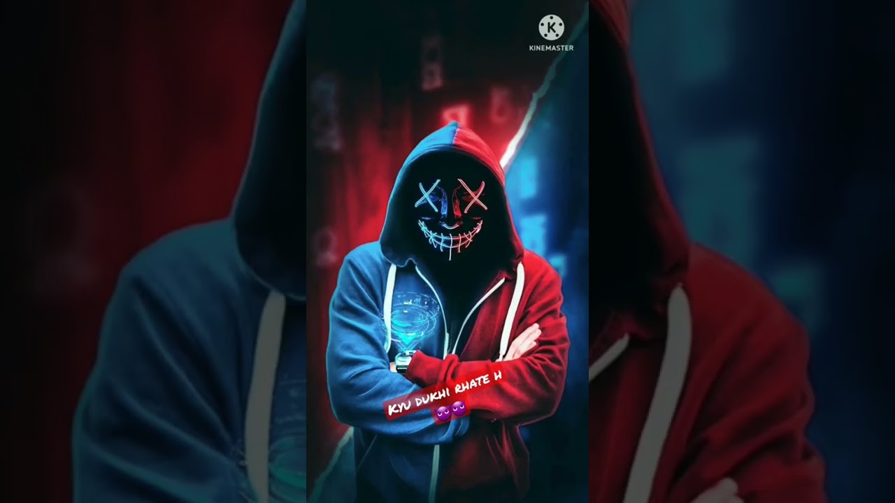 Hacker Attitude Status Youtube
