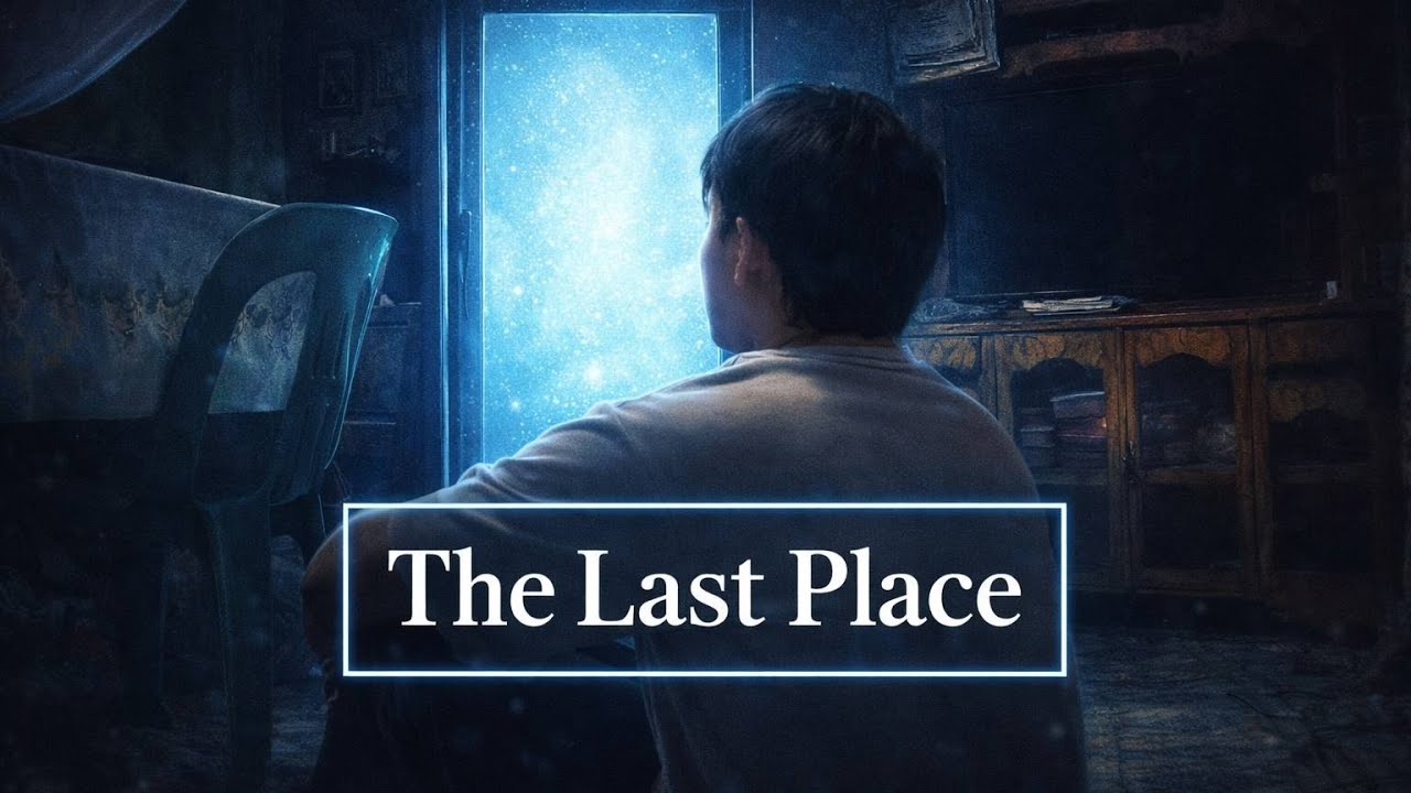 Last Place: The Short Film (Official) - YouTube