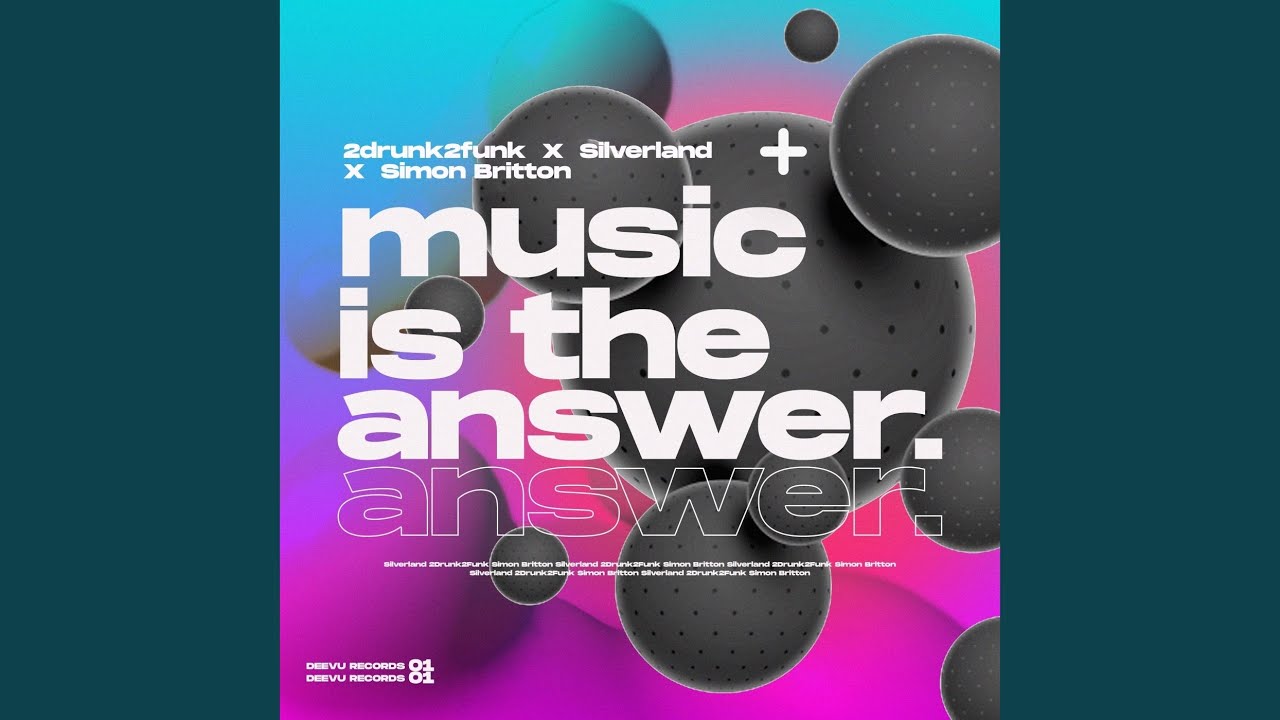 Music Is the Answer (Extended Remix) - YouTube