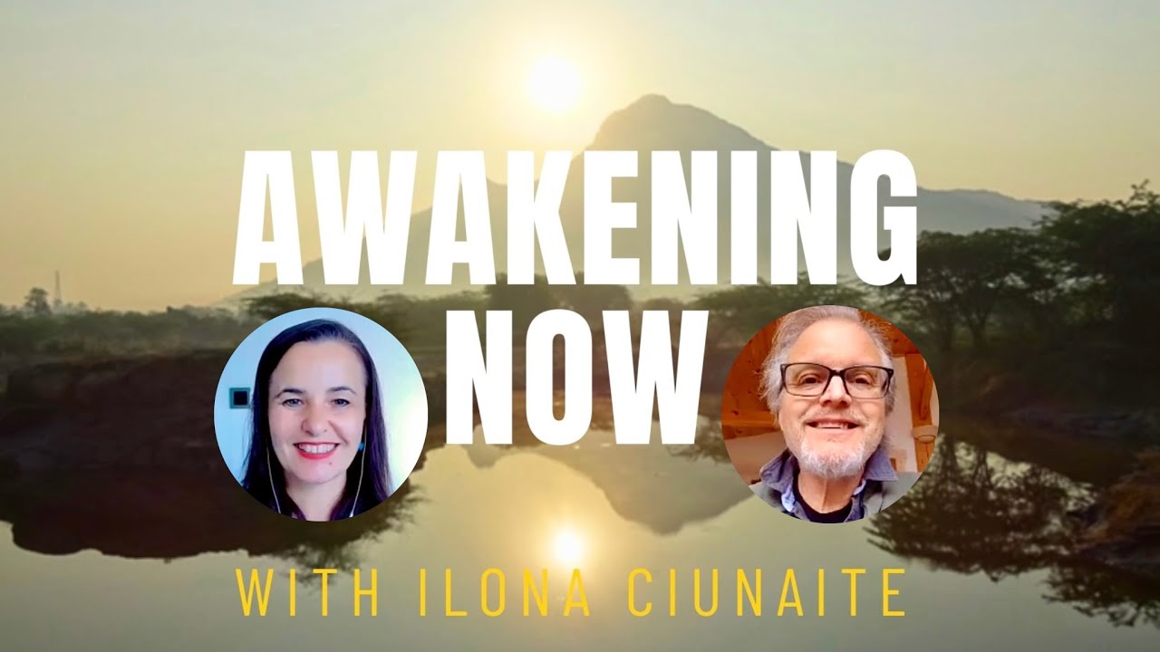 Unleash Your Inner Light: Awakened Life with Trip Overholt - YouTube