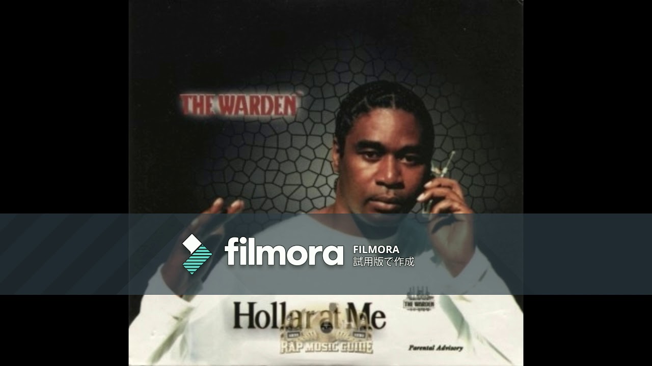 The Warden - Hollar At Me [Detroit, MI][snippet] - YouTube Music