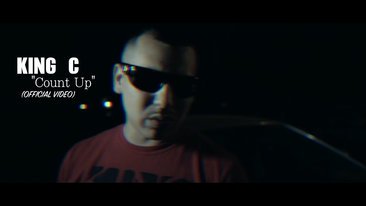 "Count Up" - King C - After Death Ent - (Official Music Video) - YouTube