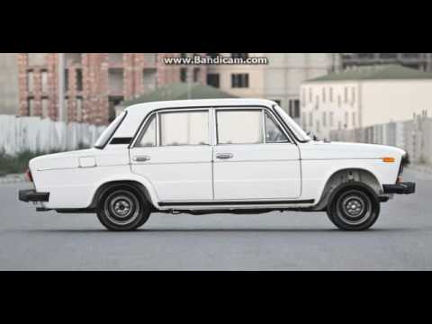 Azeri bass music |Menimsen ay gozel yarim|