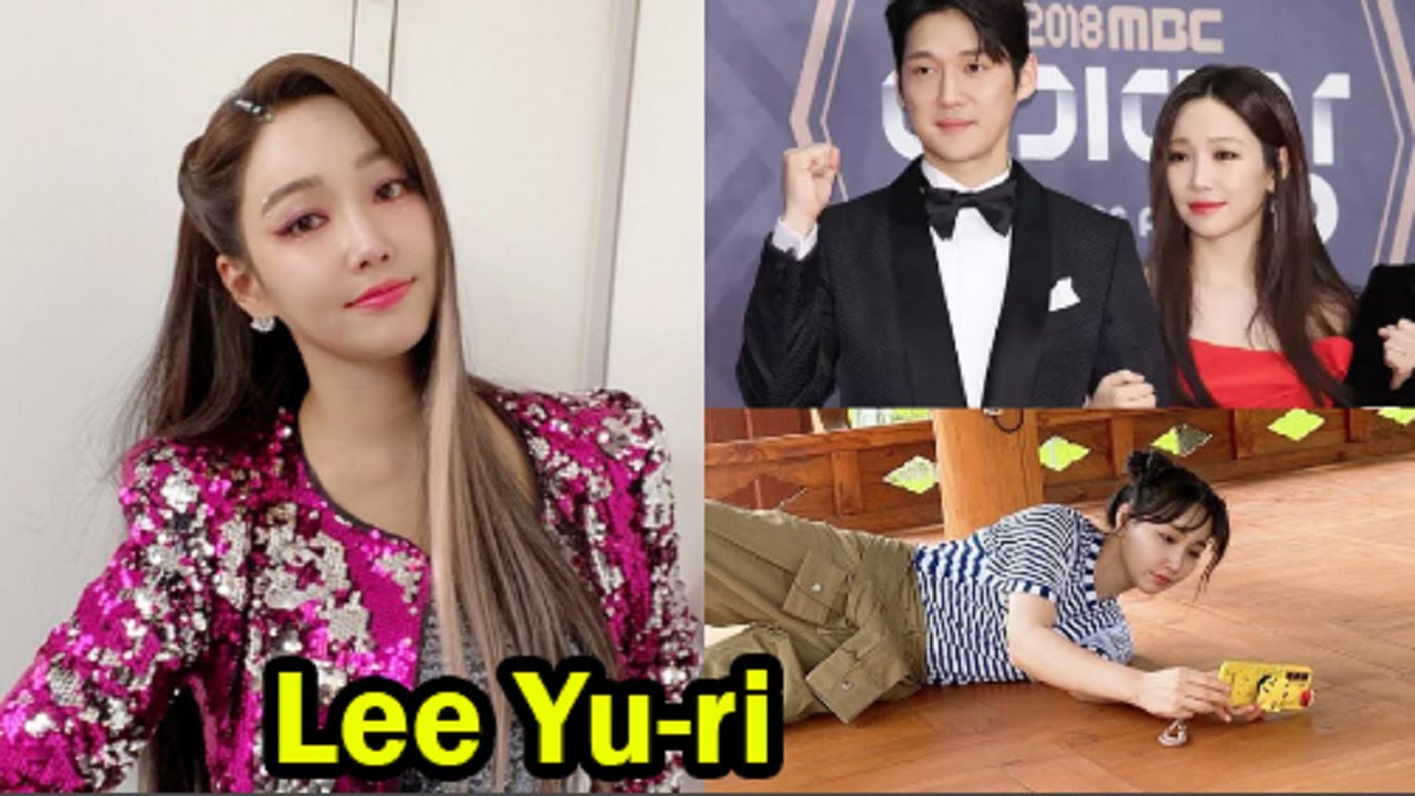 Lee Yu ri || 10 Things You Didn't Know About Lee Yu ri - YouTube