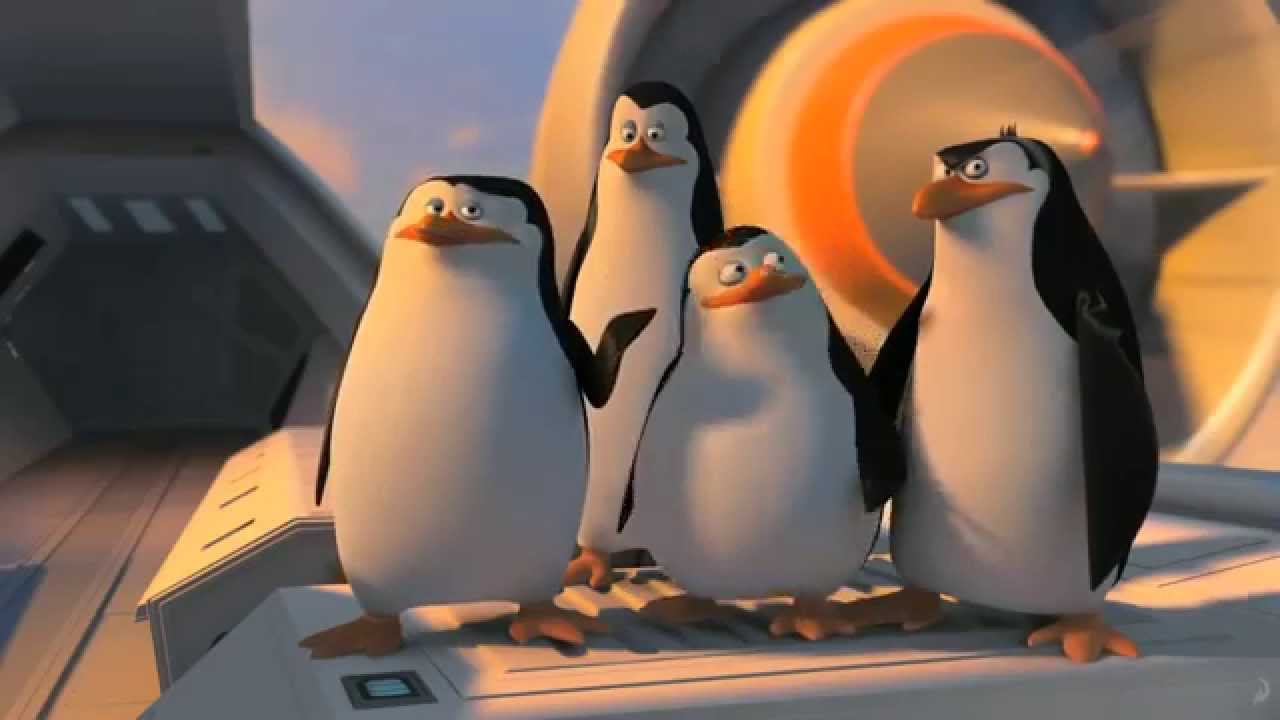 Madagaskar Penguenleri - Fragman (HD) - YouTube