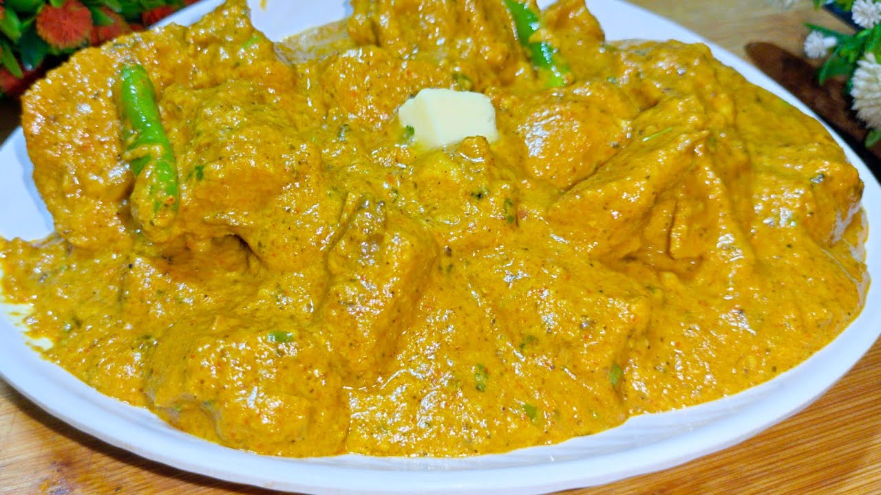 चिकन चिंगारी की ग्रेवी खाकर मेहमान आपके घर से जाने का नाम नहीं लेंगे ...