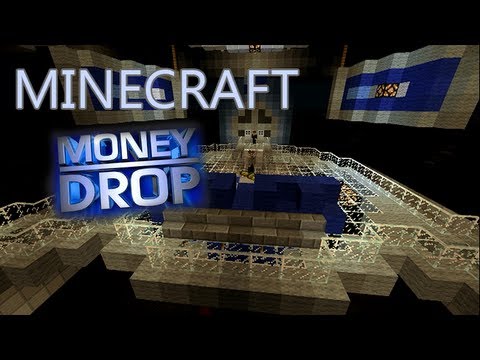 [Emission] Minecraft money drop - YouTube