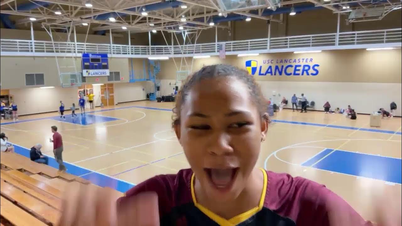 Salk @ USC Lancaster - YouTube