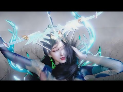 Vam3d _ Liu Shen 🥵 Mmd Dance In Shi Hao Lap 💦🤤|| perfect world virt a ...