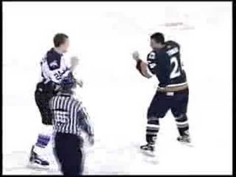 Idaho Steelheads Game Intro 2 - YouTube