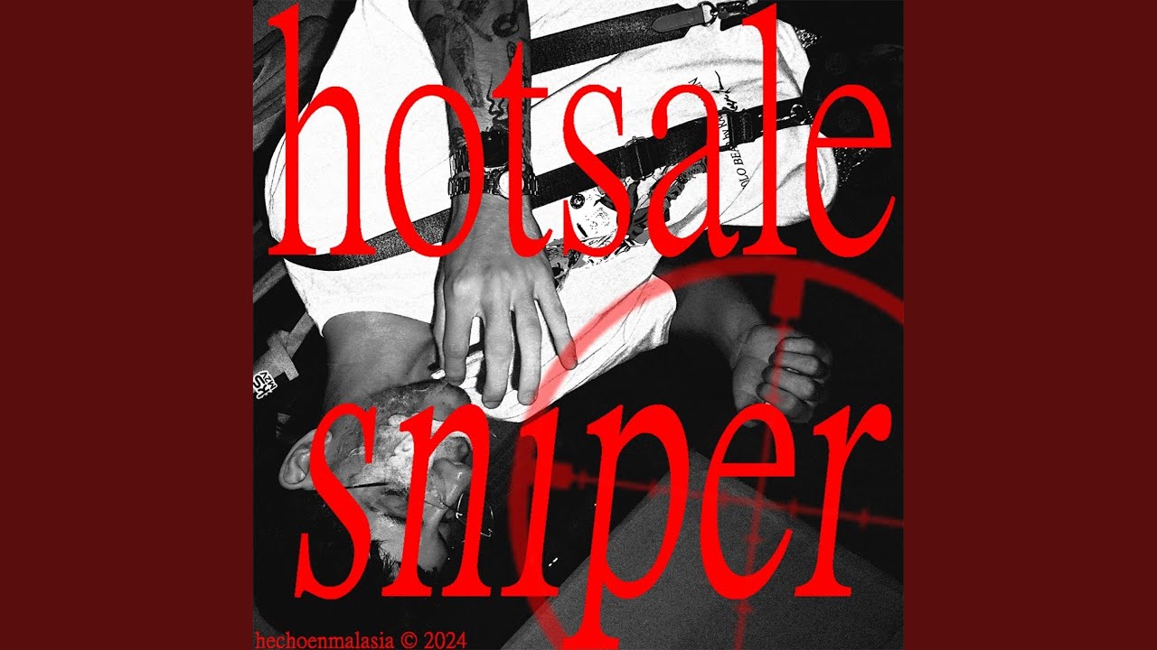 HOTSALE SNIPER - YouTube