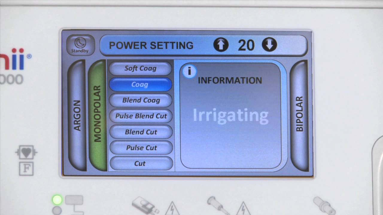 Genii gi4000 action video - YouTube