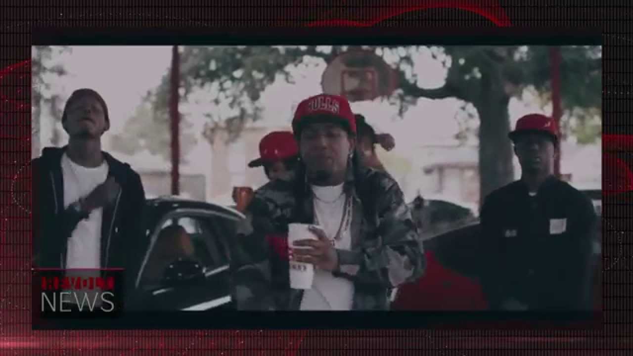 Young Money Rapper Flow Wanted For Double Murder In New Orleans - YouTube