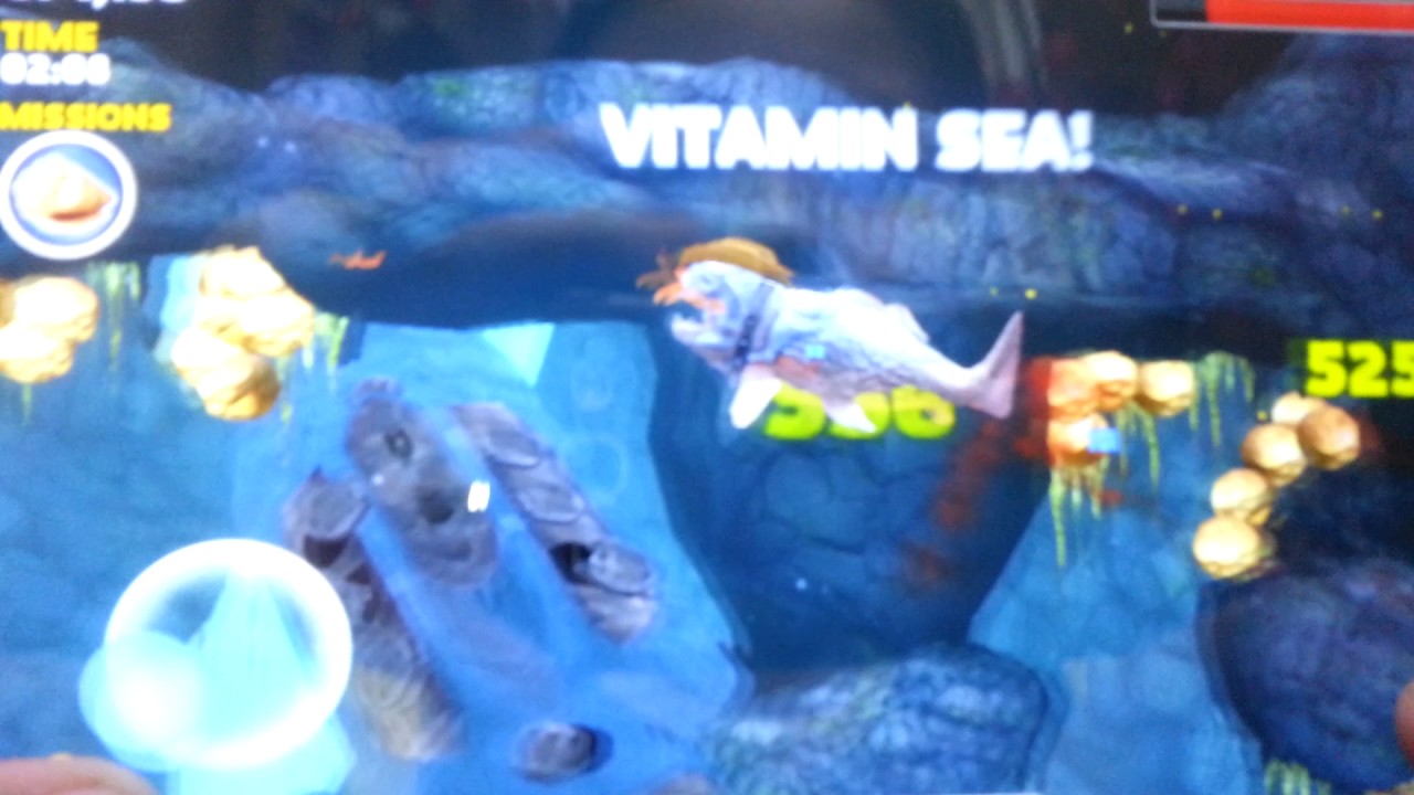 The friends of usagamerfilms plays psp vs tablet tekken6 and hungry ...