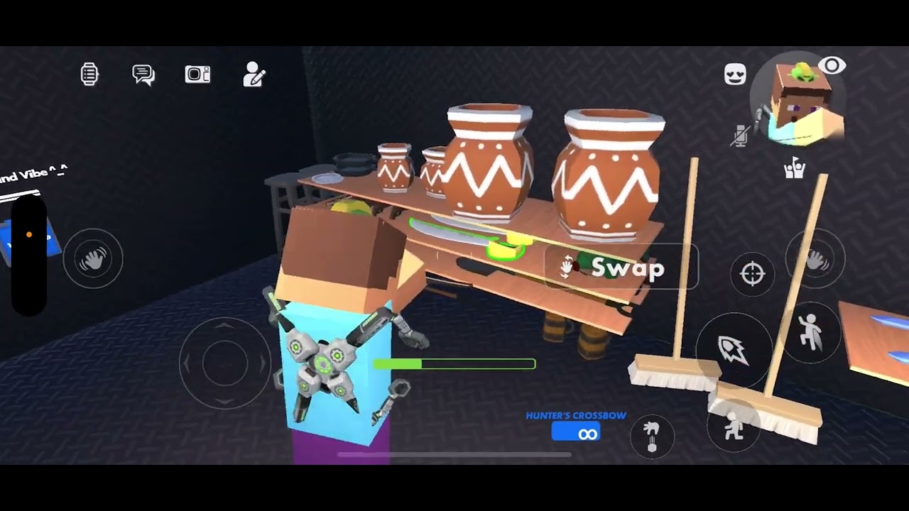 Minecraft Steve destroying ai quest enemy’s - YouTube