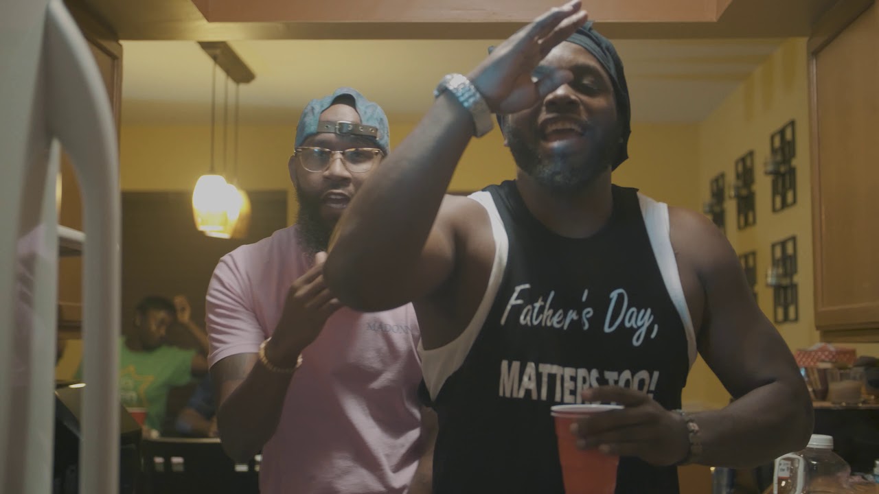 SB Feat. Devon Beck - Our Year | GH5s Music Video - YouTube