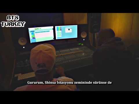Rap Monster x Warren G 'P D D' (Türkçe Altyazılı)