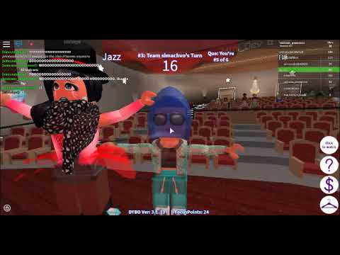 DANCE YOUR BLOX OFF!!!!!!!!!!!! | I LOVE DANCE UR BLOX OFF - YouTube