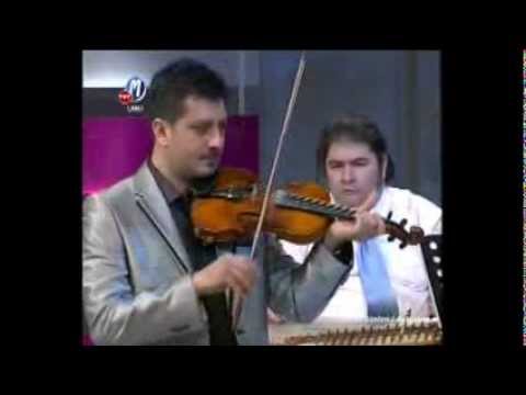 MUSTAFA DEMİROĞLU-ANLATILMAZ BİN DERD İLE GEÇİYOR ÇİLELİ ÖMRÜM