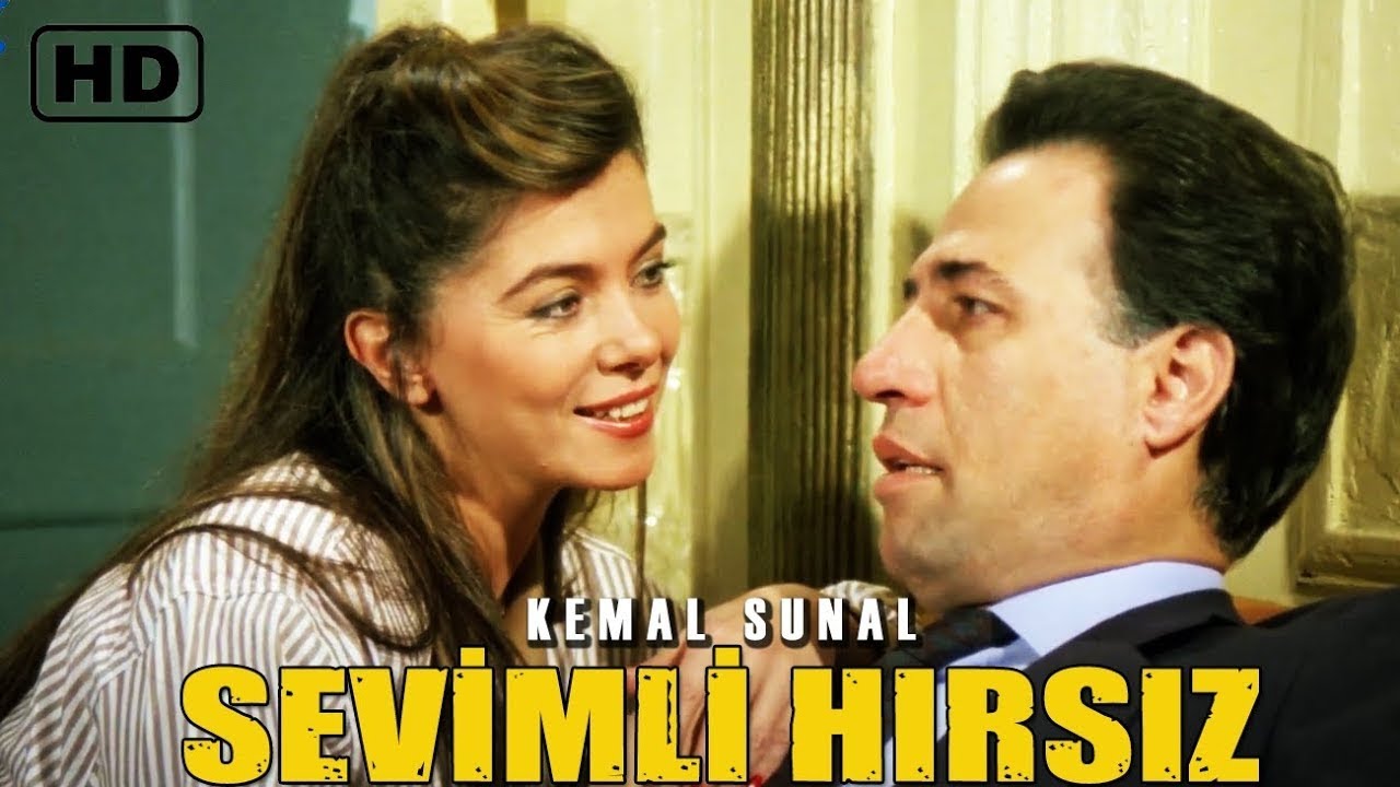 Sevimli Hırsız - YouTube