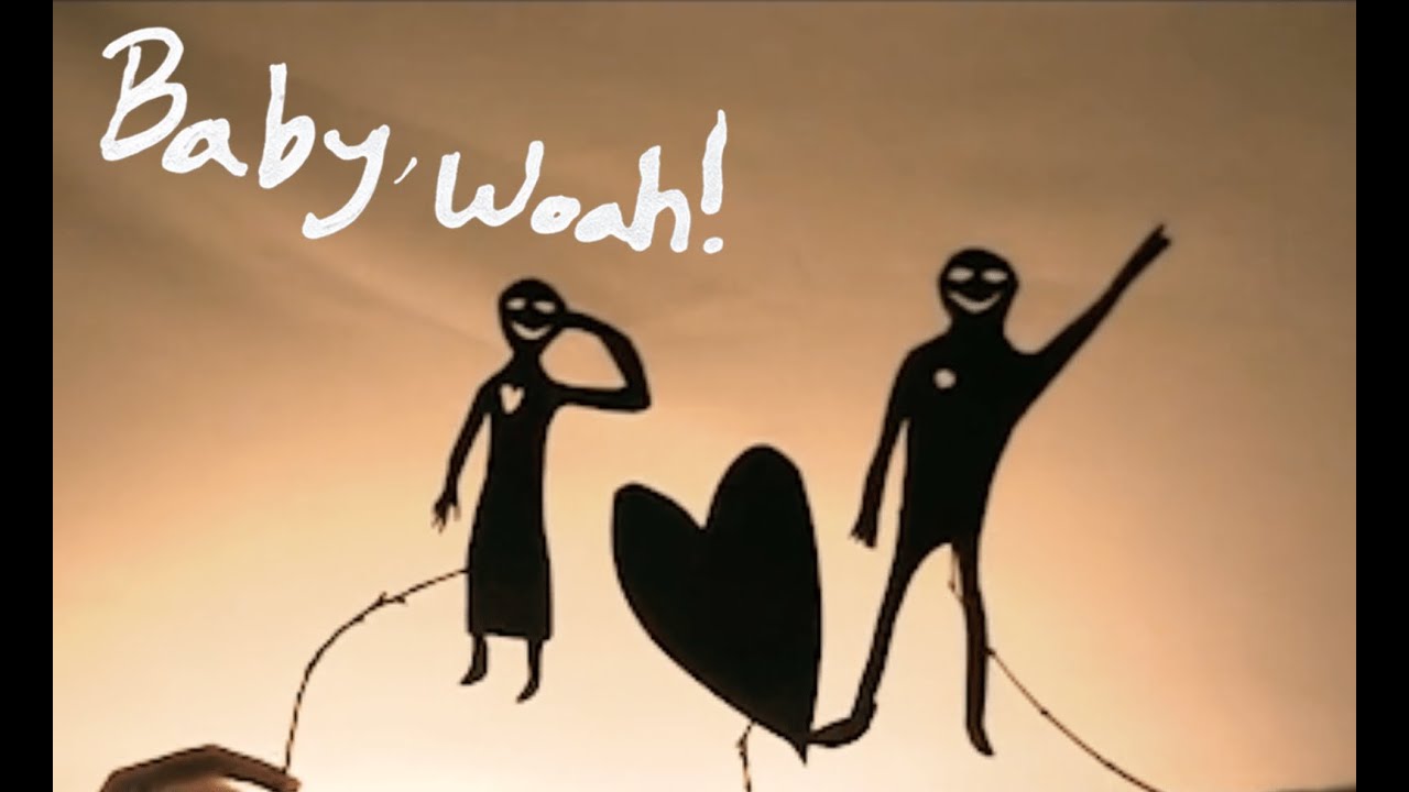 BABY, WOAH! - MUSIC VIDEO - YouTube