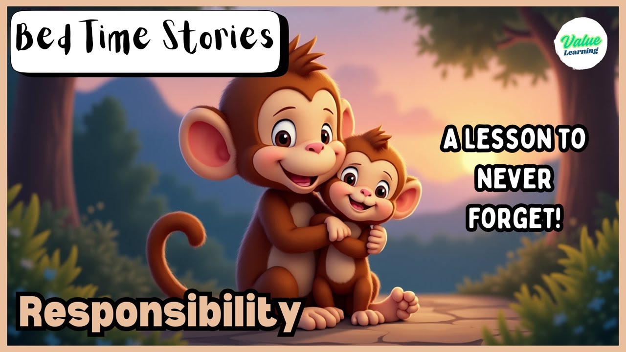 Best Babysitter or Baby in Trouble? Kiko Monkey's Sweetest Lesson on ...