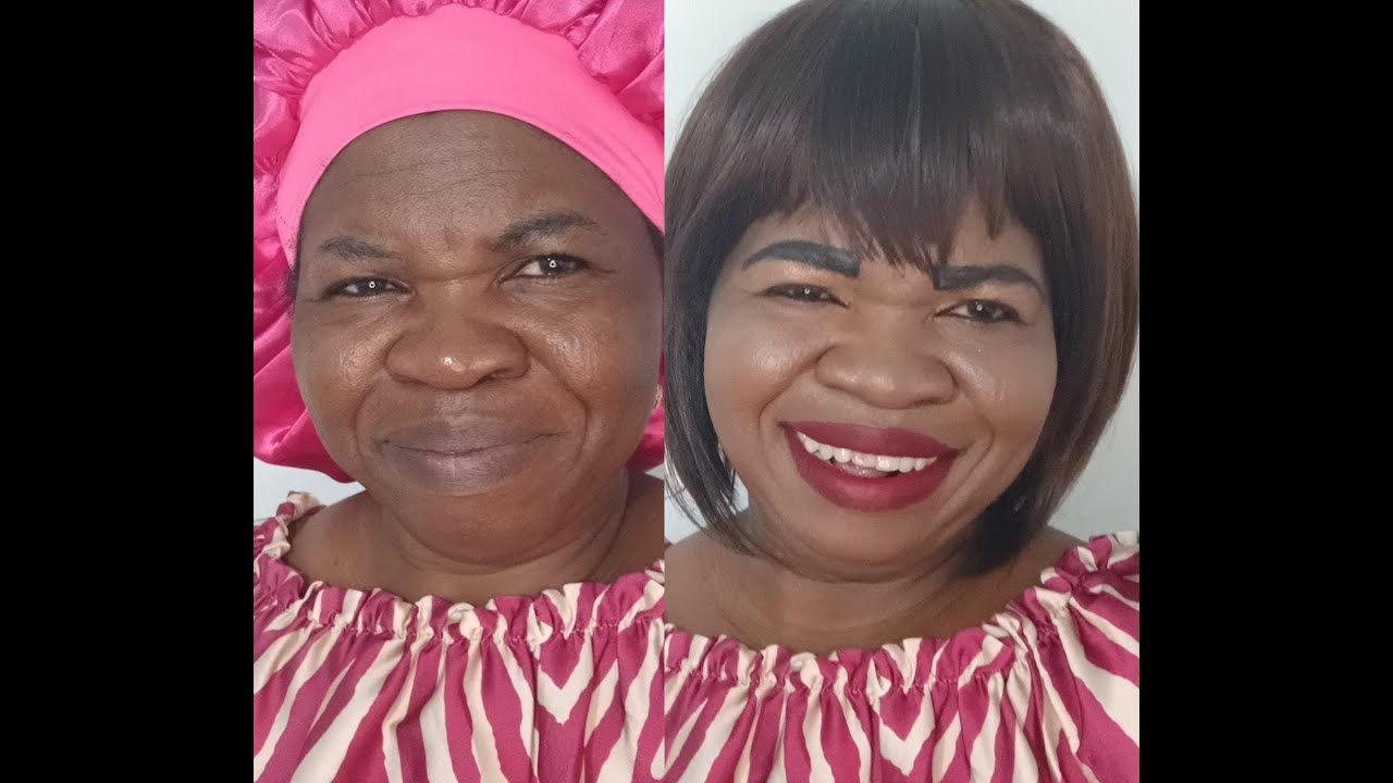 Makeup Transformation Makeuptutorial Youtube 3396