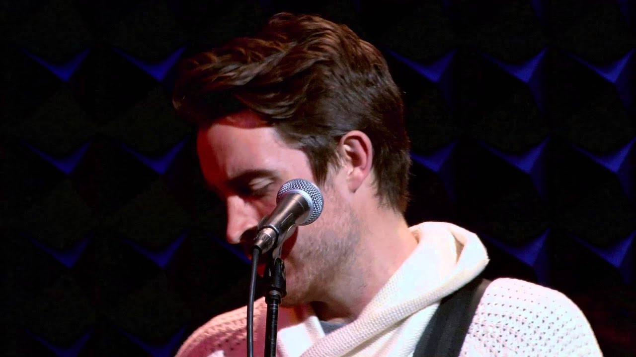 Razia's Shadow @ Joe's Pub - "Holy The Sea" (ft. Thomas Dutton & Daniel Berryman) - YouTube