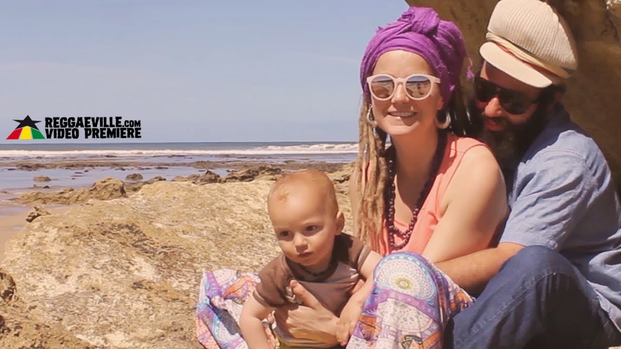 Rasta Unity - Sweet Love [Official Video 2017] - YouTube