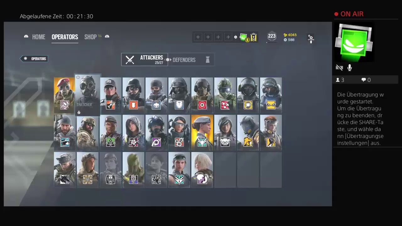 Pack opening Epic loot R6 - YouTube