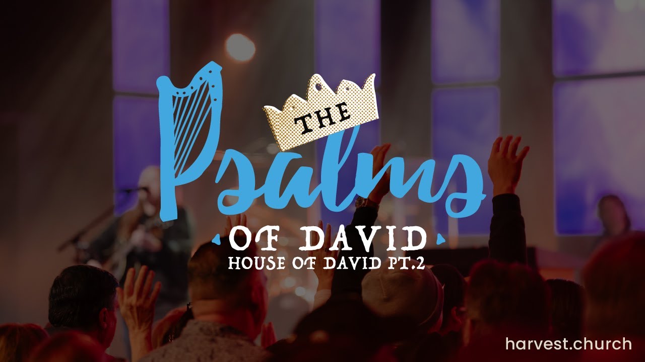 “The Psalms of David: Psalm 19” by Pastor Adam Eaton - YouTube