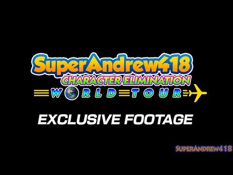 SACE World Tour Exclusive Footage Leak #7 (SPOILER WARNING) (Friday the ...