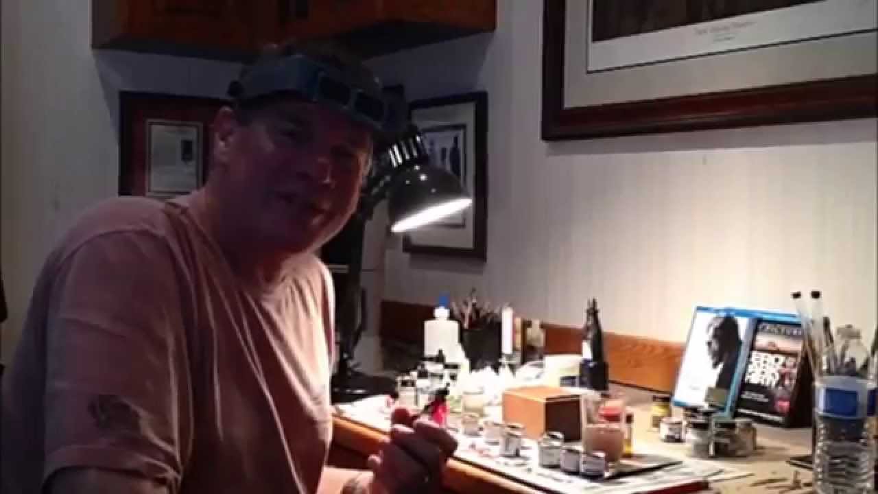 Join me at the World Expo 2014 - Bill Horan (eng) - YouTube