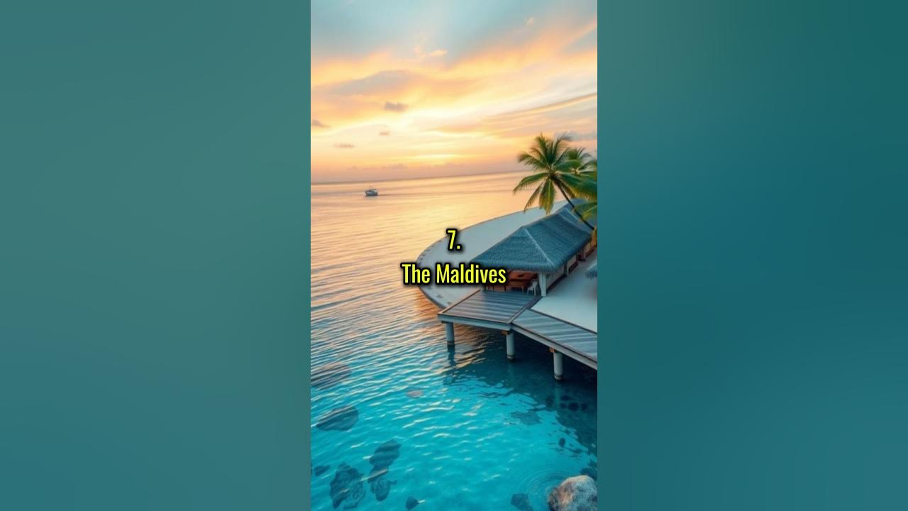 Top 10 Beautiful Places In the World🌍 #shorts #topten #viral #top10 #trending #ytshorts #places ...