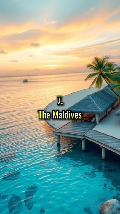 Top 10 Beautiful Places In the World🌍 #shorts #topten #viral #top10 #trending #ytshorts #places ...