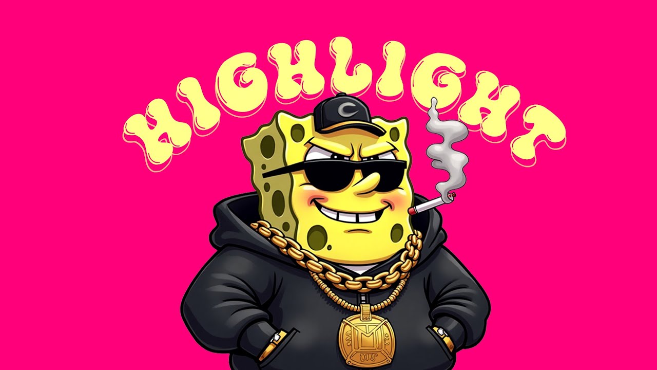 Freestyle Beat - " HIGHLIGHT " | Hard Trap Beat | Freestyle Type Beat ...